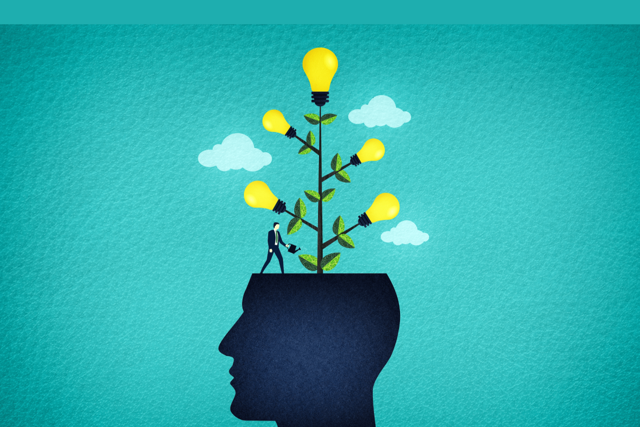 5 Steps to Build an Entrepreneurial Mindset • 360 Angola