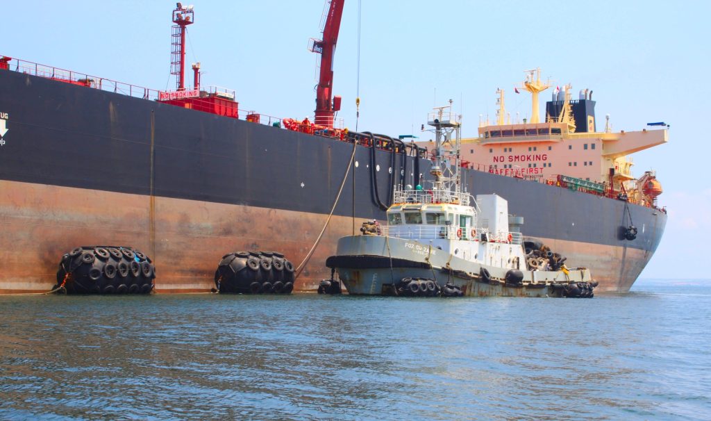 Friburge Proposes Implementation of Indirect Fee System for Marine ...