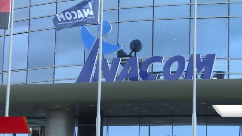 INACOM Rules Out Increase in Electronic Communication Service Prices ...