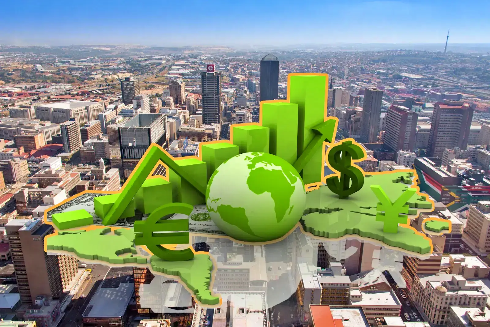 Senegal: Africa’s Fastest-Growing Economy • 360 Angola