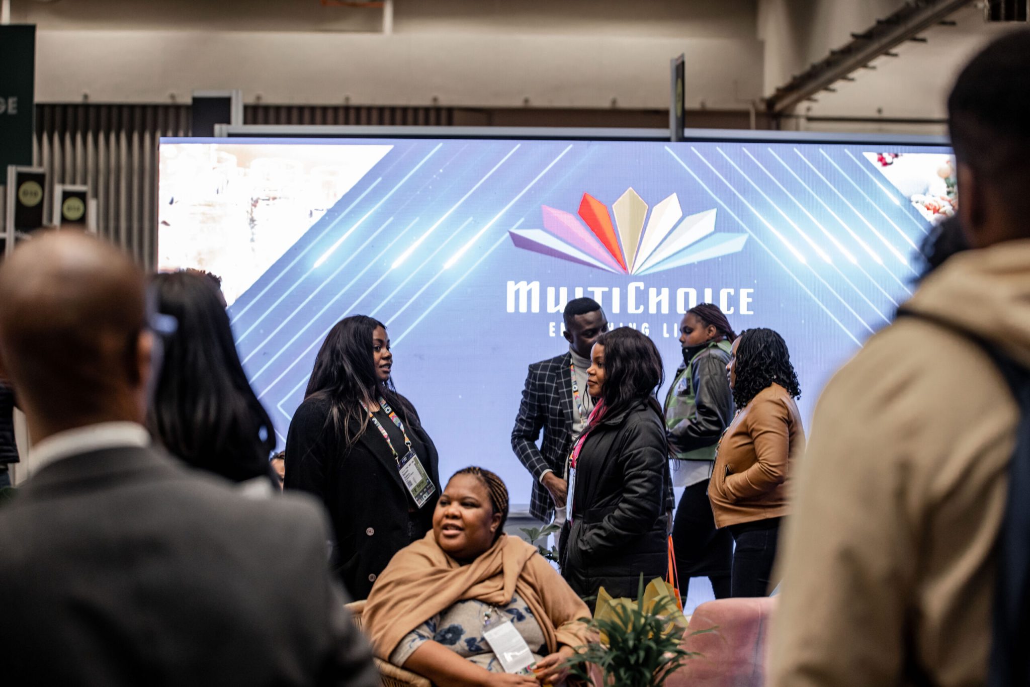 MultiChoice Strengthens Investment in Local Content with Over 91,000 ...