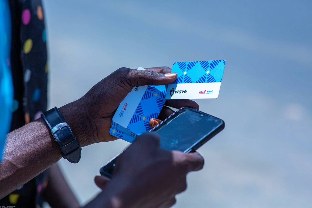 Wave Secures $137M Debt Round to Expand Mobile Money Services • 360 Angola