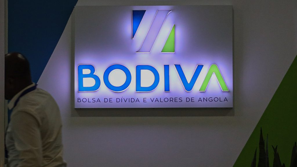 BODIVA Earns More in Three Months Than in the Whole of 2025 • 360 Angola