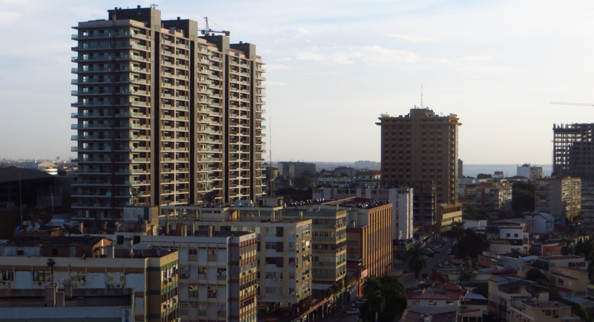 Angola to Join FT Africa Summit 2025 in London to Spotlight ...