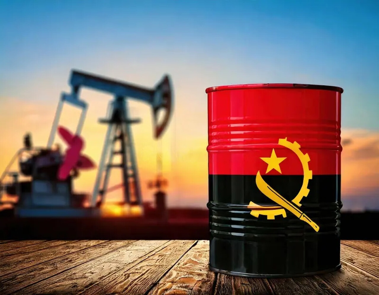 Angola Launches Two New Offshore Projects and Increases Oil Production ...