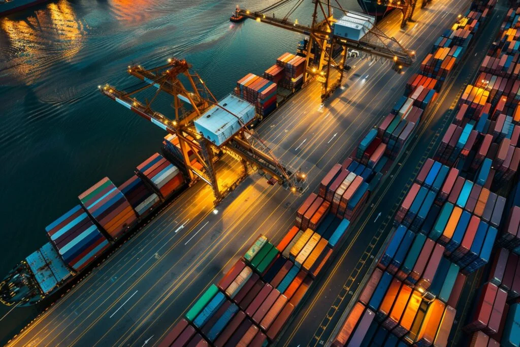 African Trade Report 2025: Navigating Global Fractures and Regional Reset • 360 Angola