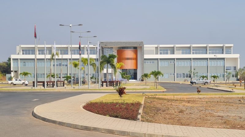 ATLÂNTICO Strengthens Support for the Mining Sector at Expo Catoca ...