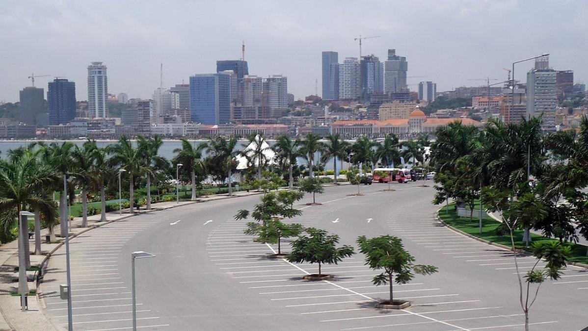 Corimba Waterfront Infrastructure to Create Over 1,000 Jobs • 360 Angola
