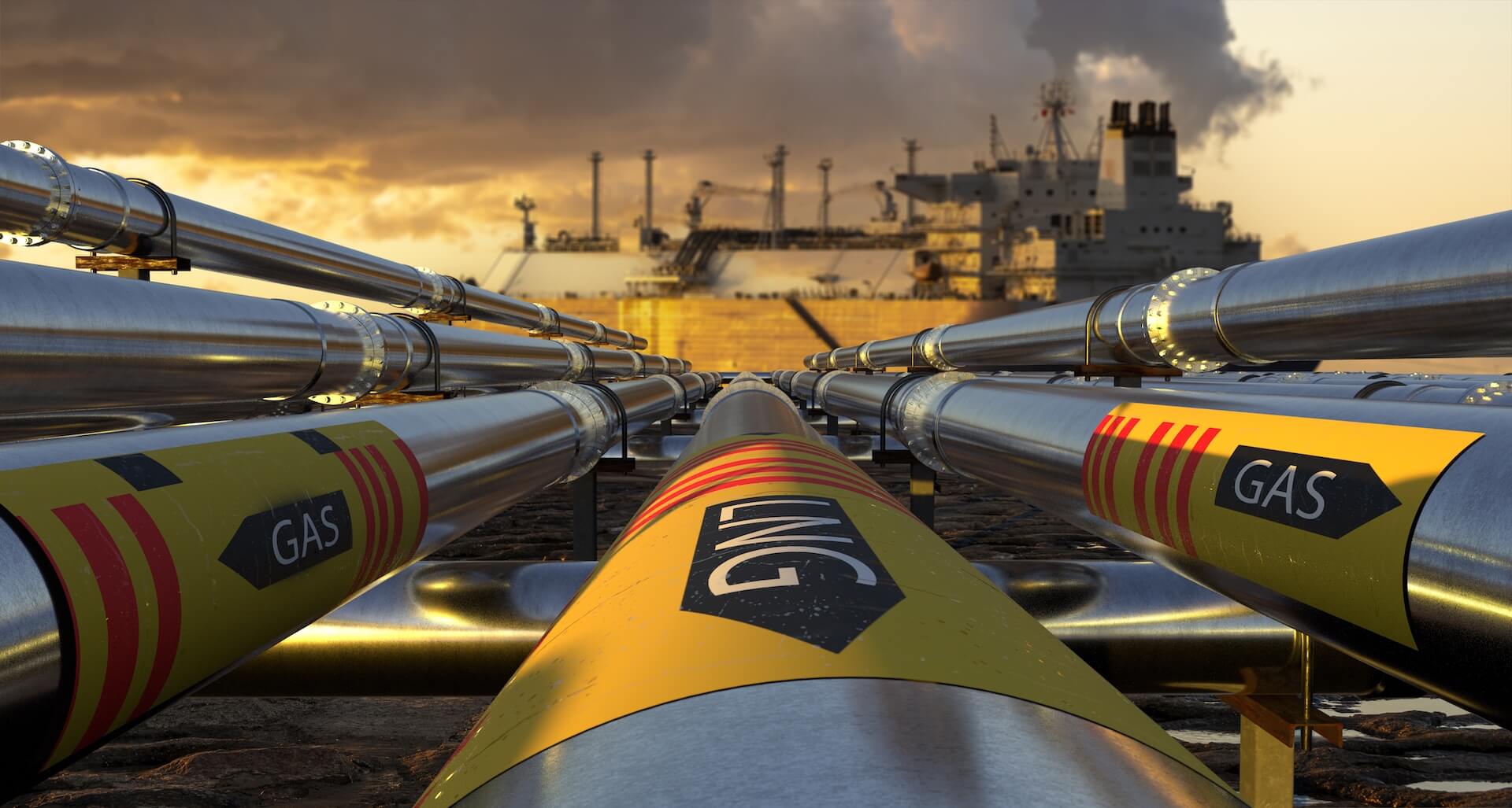 French Energy Companies Seek Opportunities in Angola • 360 Angola