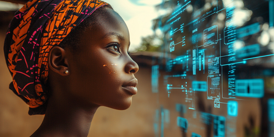 Angola Advances Technological Development for Digital Transformation ...