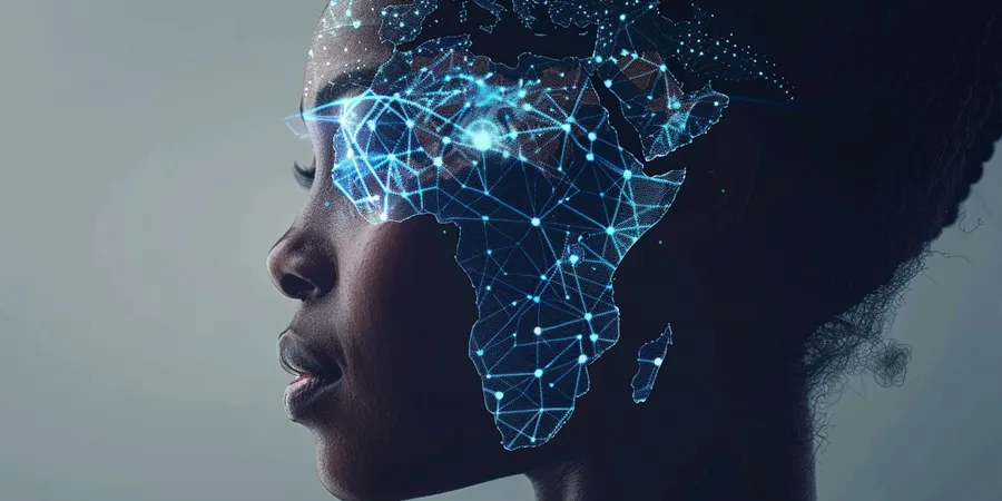 AI for Africa: Can Machine Learning Bridge the Development Gap? • 360 ...