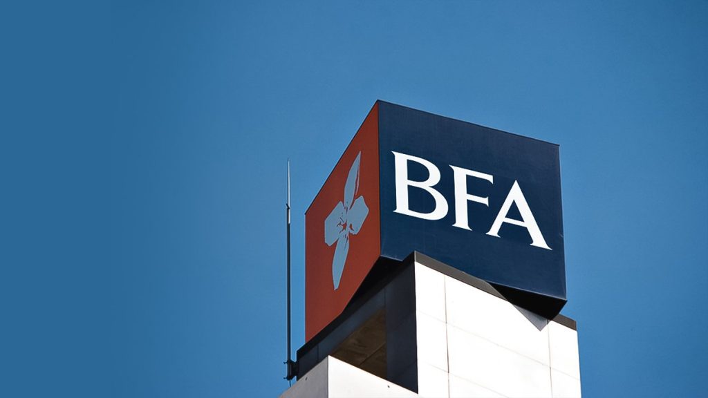 BFA Forecasts Economic Growth of 3.3% in 2026 • 360 Angola
