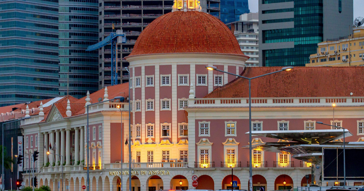 BNA States Partnership with International Banks Signals Evolution of ...