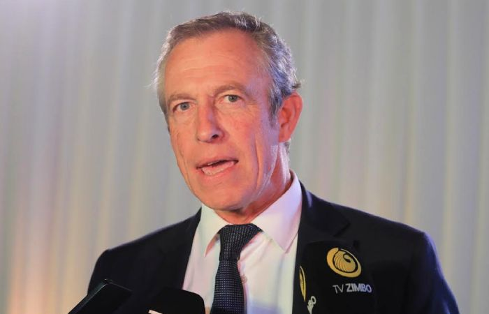 Begonia Project Could Mitigate Decline in Oil Production • 360 Angola