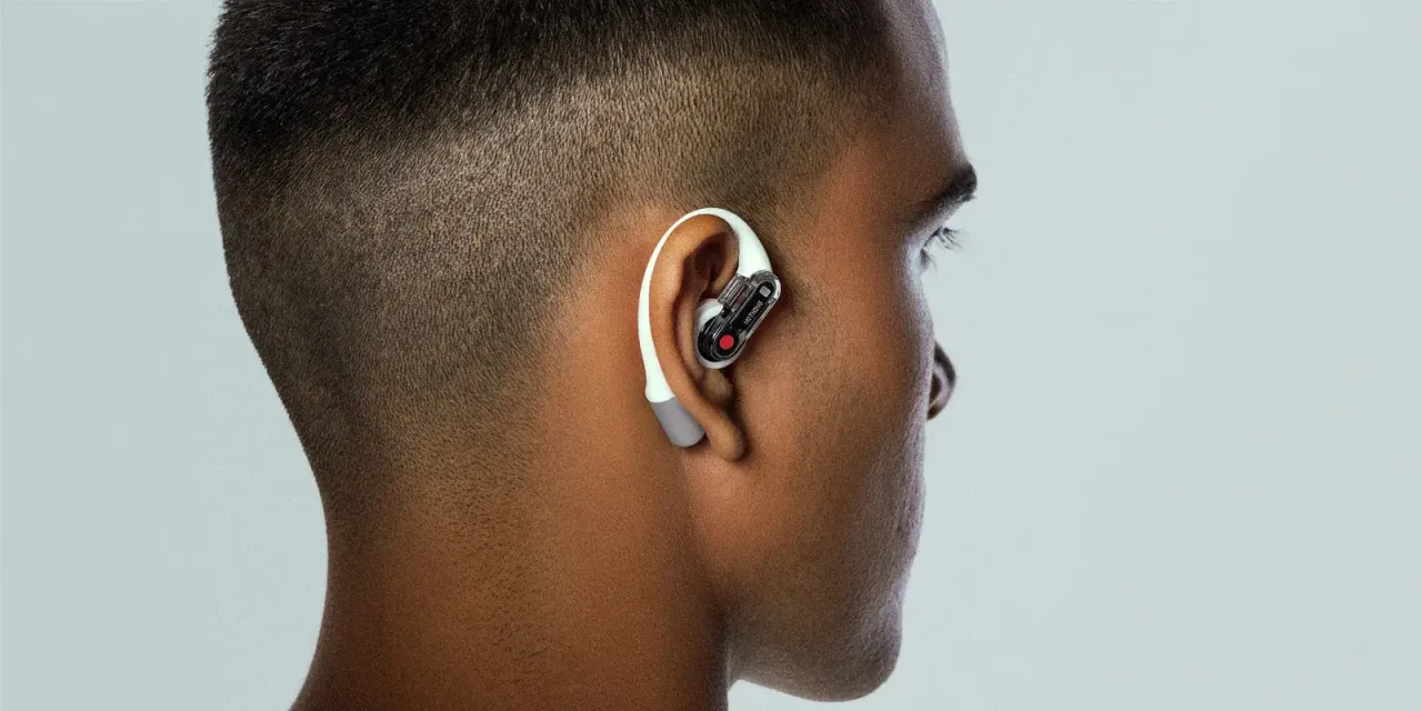 Nothing Gets Ahead of Itself and Unveils Design of New Wireless Earbuds ...