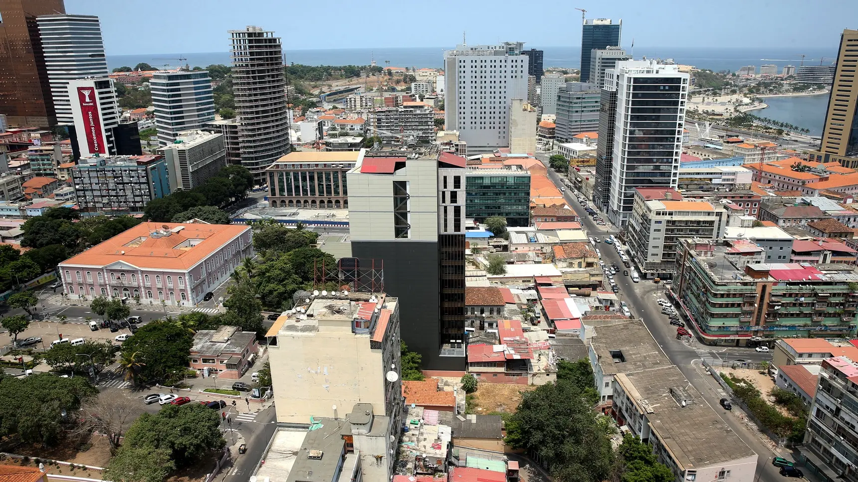 World Bank Runs 17 Projects in Angola Worth $4.3 Billion in Financing ...