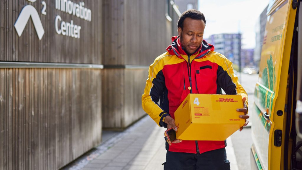 Africa Trade Infrastructure Investment: DHL and China Signal ...