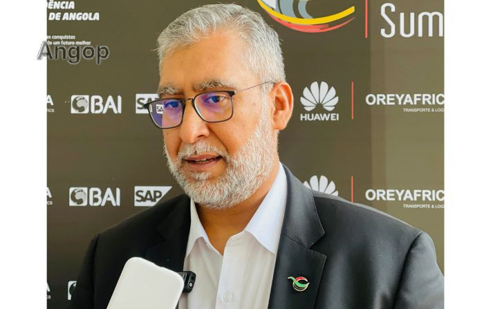 Global Logistics Giant Announces USD 100 Million Investment in Angola ...