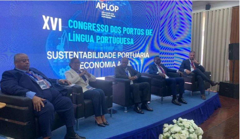 Angola Seeks Technological Expertise from Portugal and Brazil in Port ...