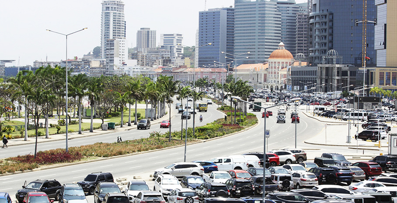 World Bank Lowers Angola’s Growth Forecast to 2.3% • 360 Angola