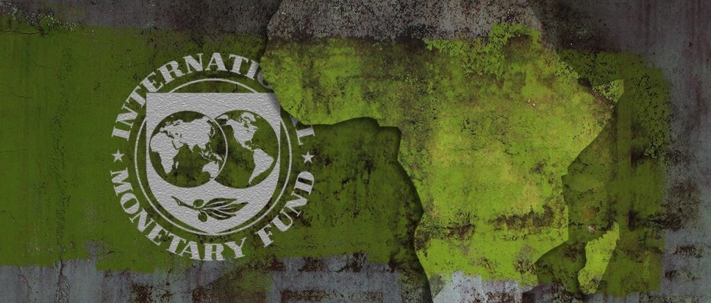 And the Ten Largest African Economies in 2026, According to IMF ...