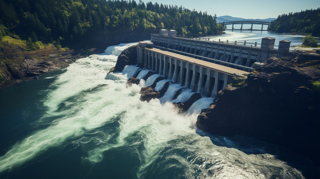 Africa’s Green Energy Transition Gains Momentum with Major Hydrogen and ...