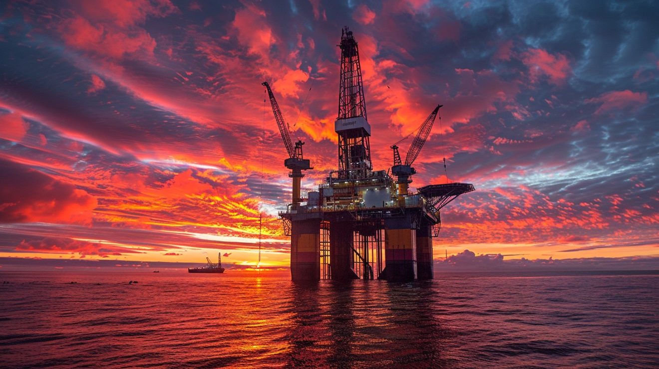 ExxonMobil and Partners Boost Investments in Block 15, Extending ...