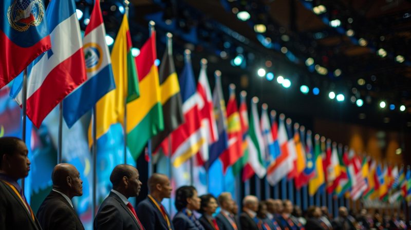 World Leaders to Gather in Luanda as Angola Marks 50 Years of ...