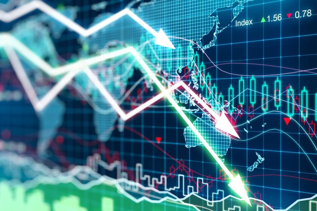 Expenditures for the Economic Sector in 2026 Fell by 20.50% Compared to ...