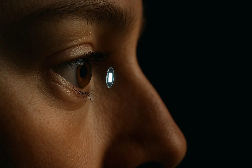 Scientists Develop Color e-Paper Display With “Human Eye Definition ...