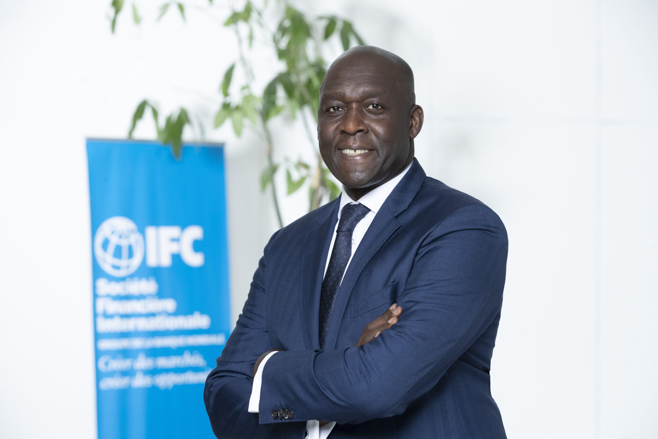 IFC Director Visits the Country This Week to Explore Opportunities in ...