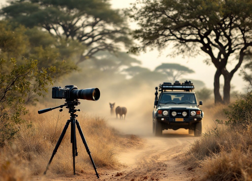 “Vamos Conhecer Angola” Project Resumes in 2026 • 360 Angola