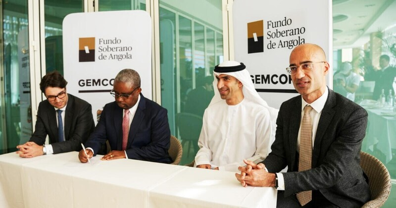 Opaque Gemcorp Enjoys a Golden, Multi-Million-Dollar Year in Angola in ...