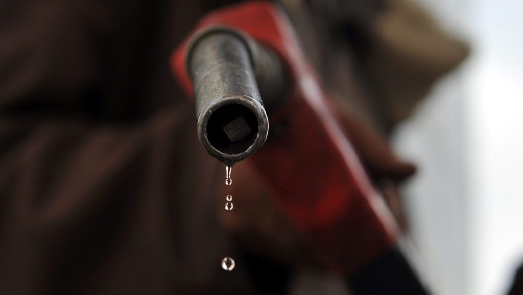 And the Ten African Countries with the Lowest Diesel Prices in April ...