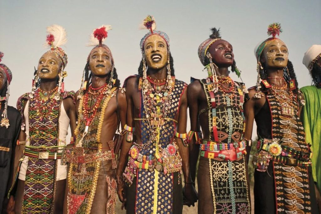 From Rhythm to Tradition: 15 African Festivals Not to Be Missed in 2026 ...