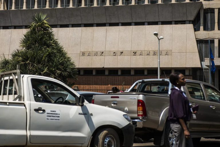 Zambia: Government Quadruples Limit on Local-Currency Bond Purchases by ...