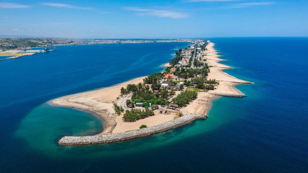 Angola Gains Global Tourism Spotlight for 2026 • 360 Angola