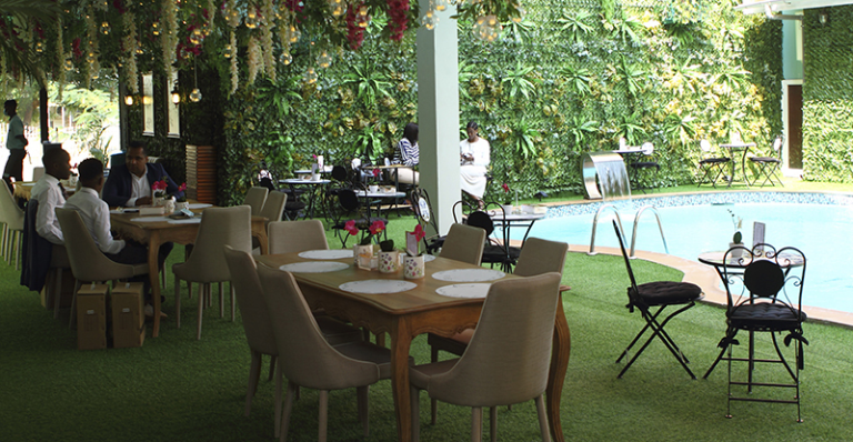 New Single Fee in the Restaurant Sector Formalizes Costs and Boosts ...