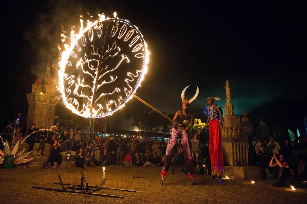 From Rhythm to Tradition: 15 African Festivals Not to Be Missed in 2026 ...