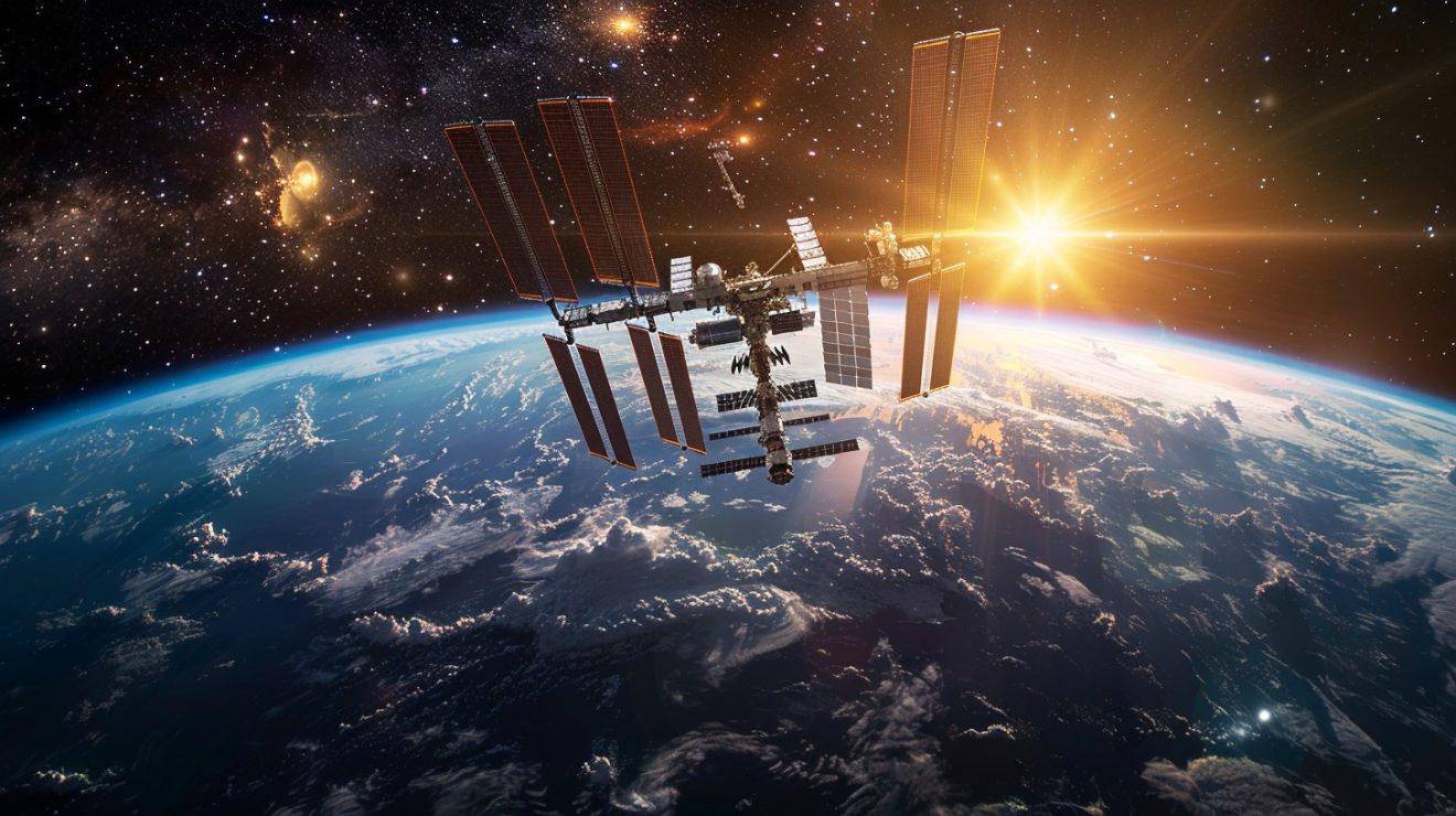 Angola Joins Africa’s Expanding Space-Tech Infrastructure Push • 360 Angola