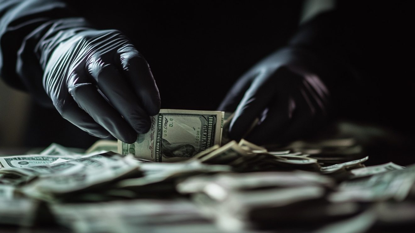 Angola Strengthens Regional Fight Against Money Laundering • 360 Angola