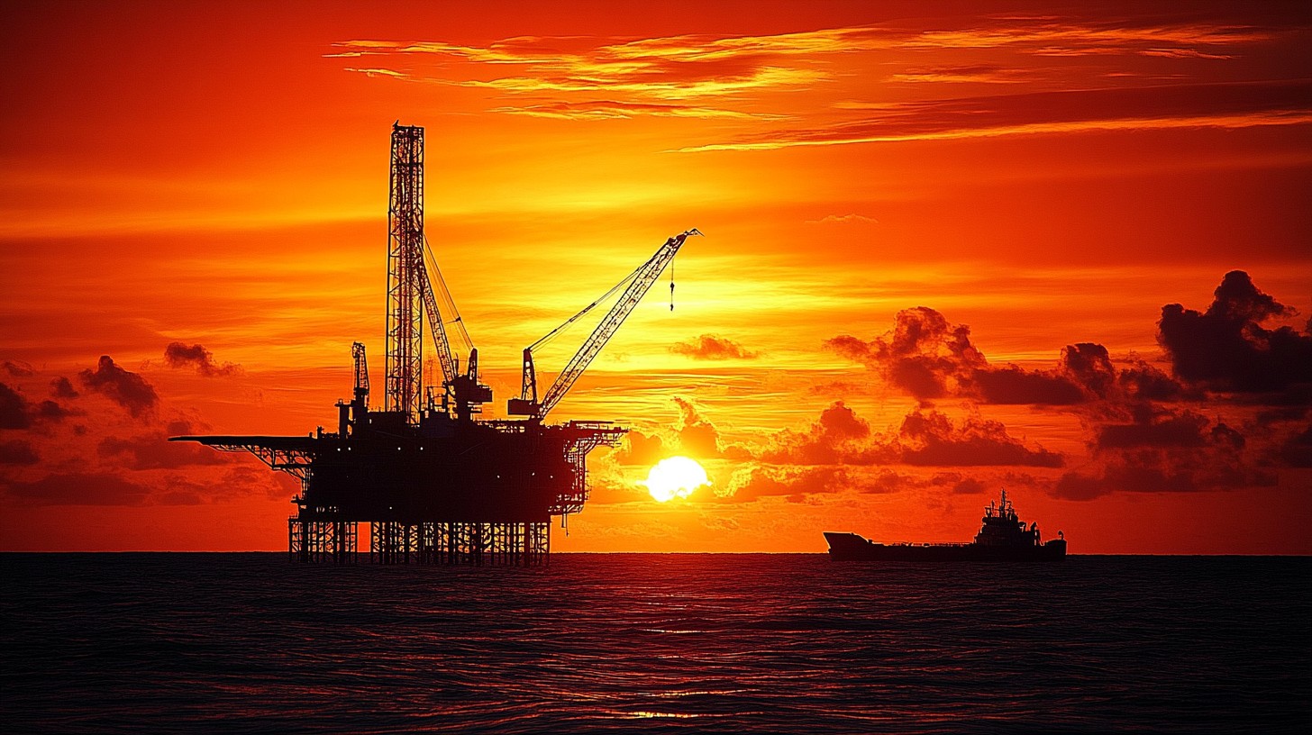 Oil Investments Surpass $14 Billion Annually Since 2023 • 360 Angola