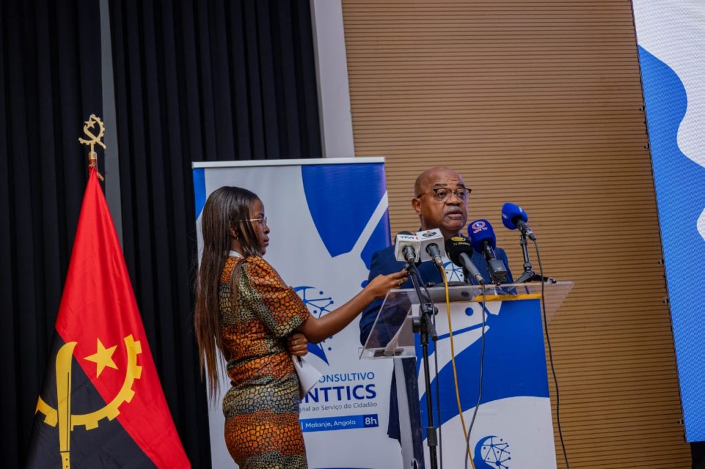 MINTTICS to Launch ANGOSAT-2 Satellite Internet in Malanje This ...