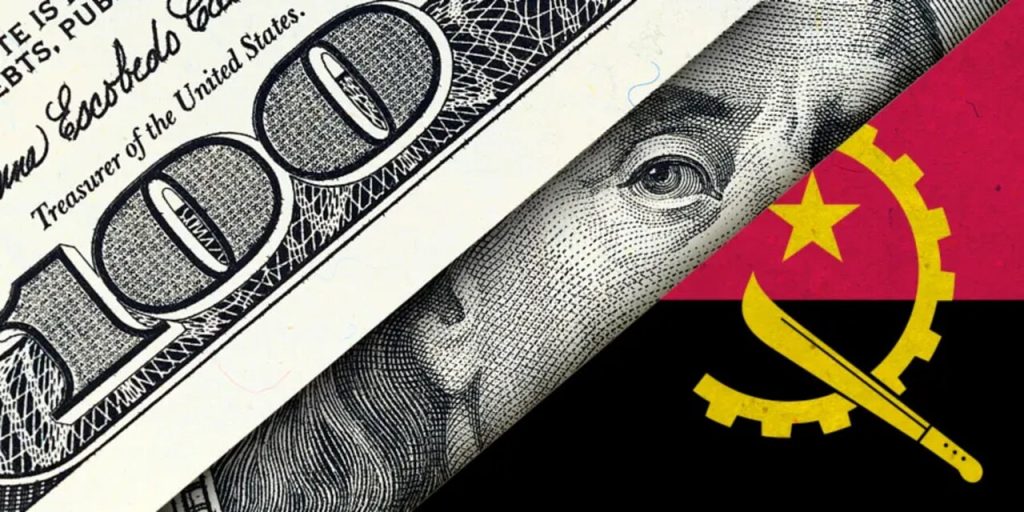 Angola SMEs Diversification Drives Digital Growth • 360 Angola