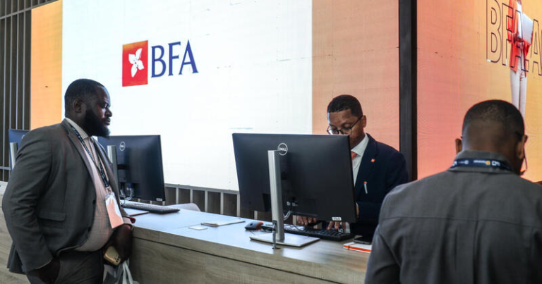 BFA and BPC Update Fee Schedules and Increase Charges for Customers ...
