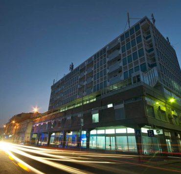 Angola Receives 340 Million Euros in Financing to Pay Off Part of Its ...