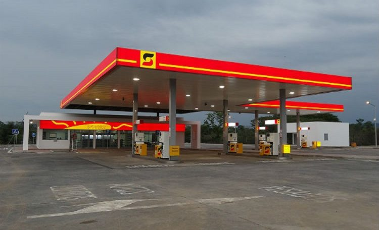 Fuel Supply Intact Despite Shortages at Pumps, Sonangol Says • 360 Angola