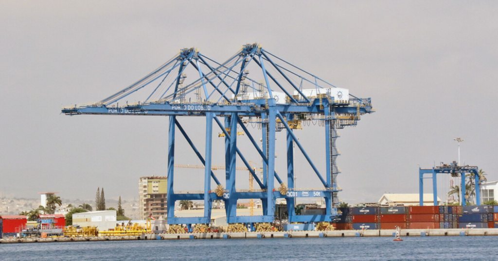 Angola Among the 60 Countries Subject to Additional Tariffs Announced ...