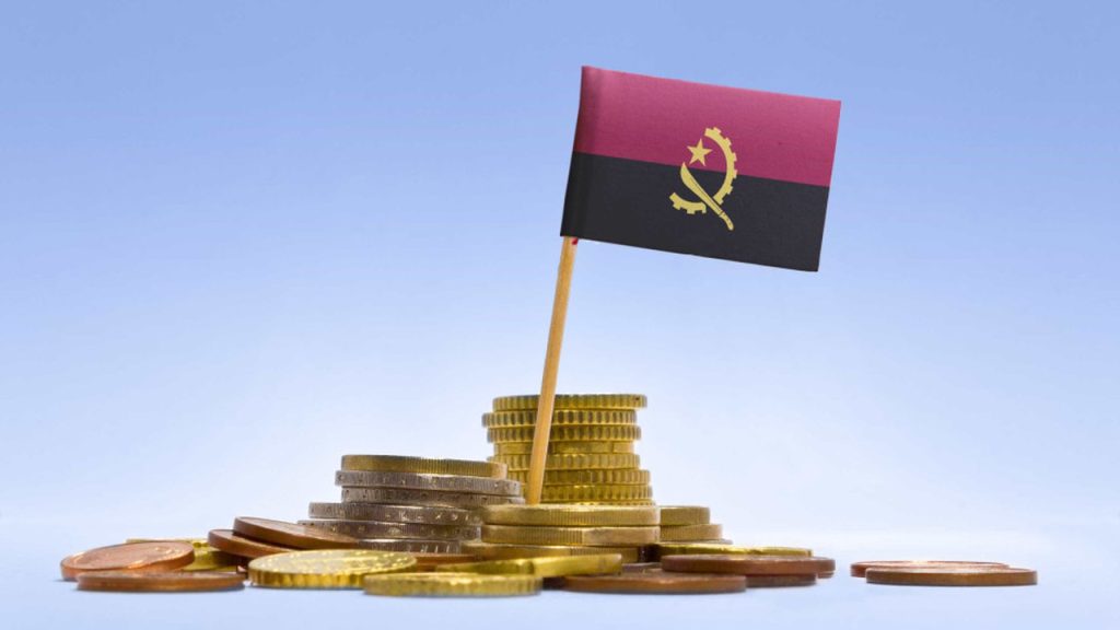 Angola Receives 340 Million Euros in Financing to Pay Off Part of Its ...
